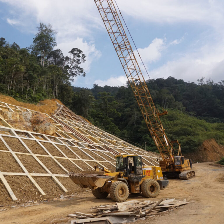 About Us - PT Dairi Prima Mineral