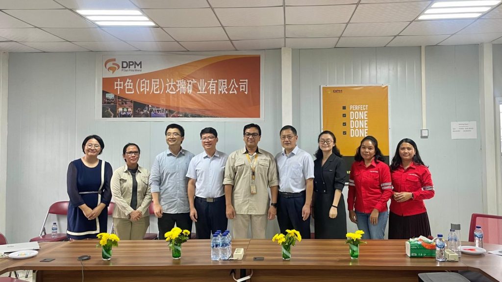 BEASISWA PT DPM ANGKATAN KE-4, ENAM SISWA ASAL SILIMA PUNGGA-PUNGGA ...